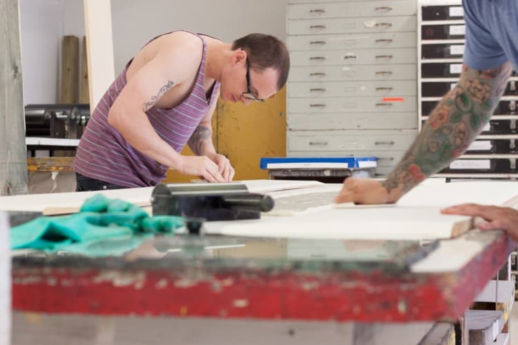 Working Title Press: Alison Judd | Melissa Jean Clark