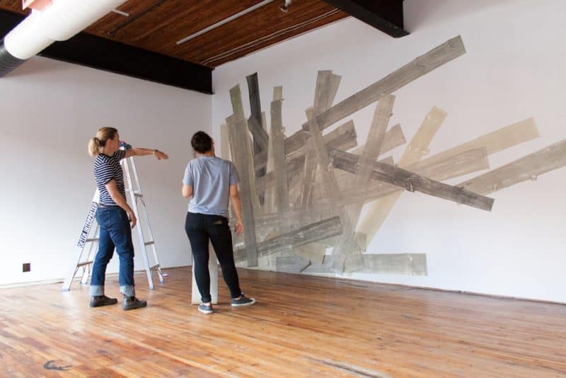 Working Title Press: Alison Judd | Melissa Jean Clark