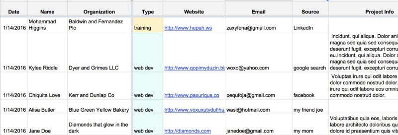 How to use Zapier to automate your WordPress website | Melissa J. Clark